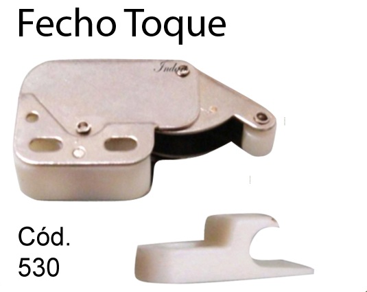 Fechos de Armários – Achei Utilidades